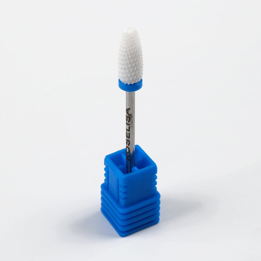 Nail Flame Drill Bit Medium