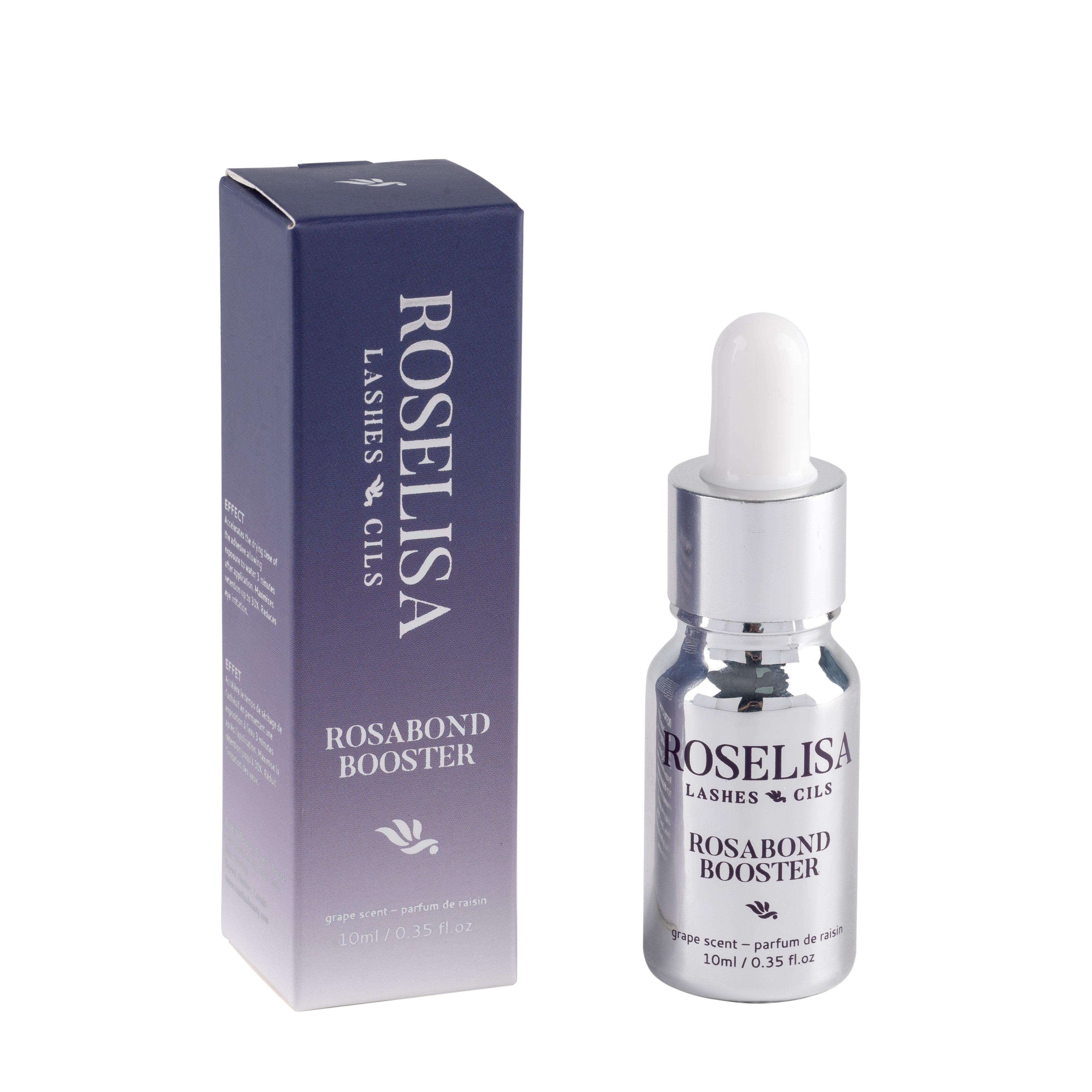Rosabond Super Bonder - Grape Scented