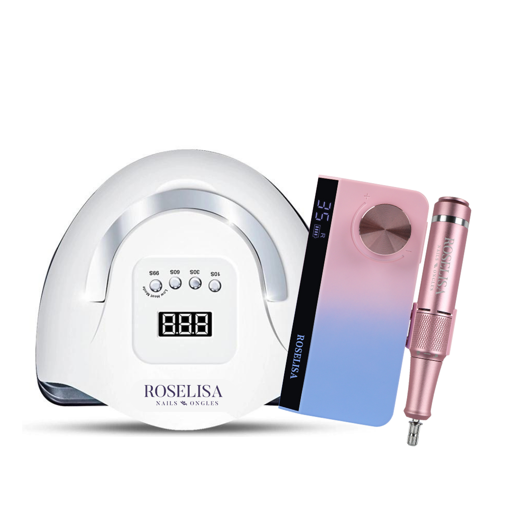 Rose-M Elite PRO Bundle