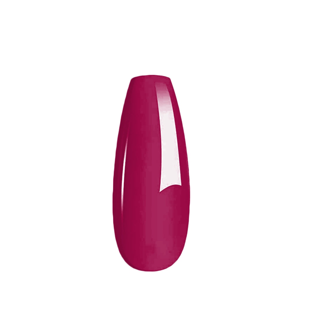 Gel Nail Color - #25 Lexi