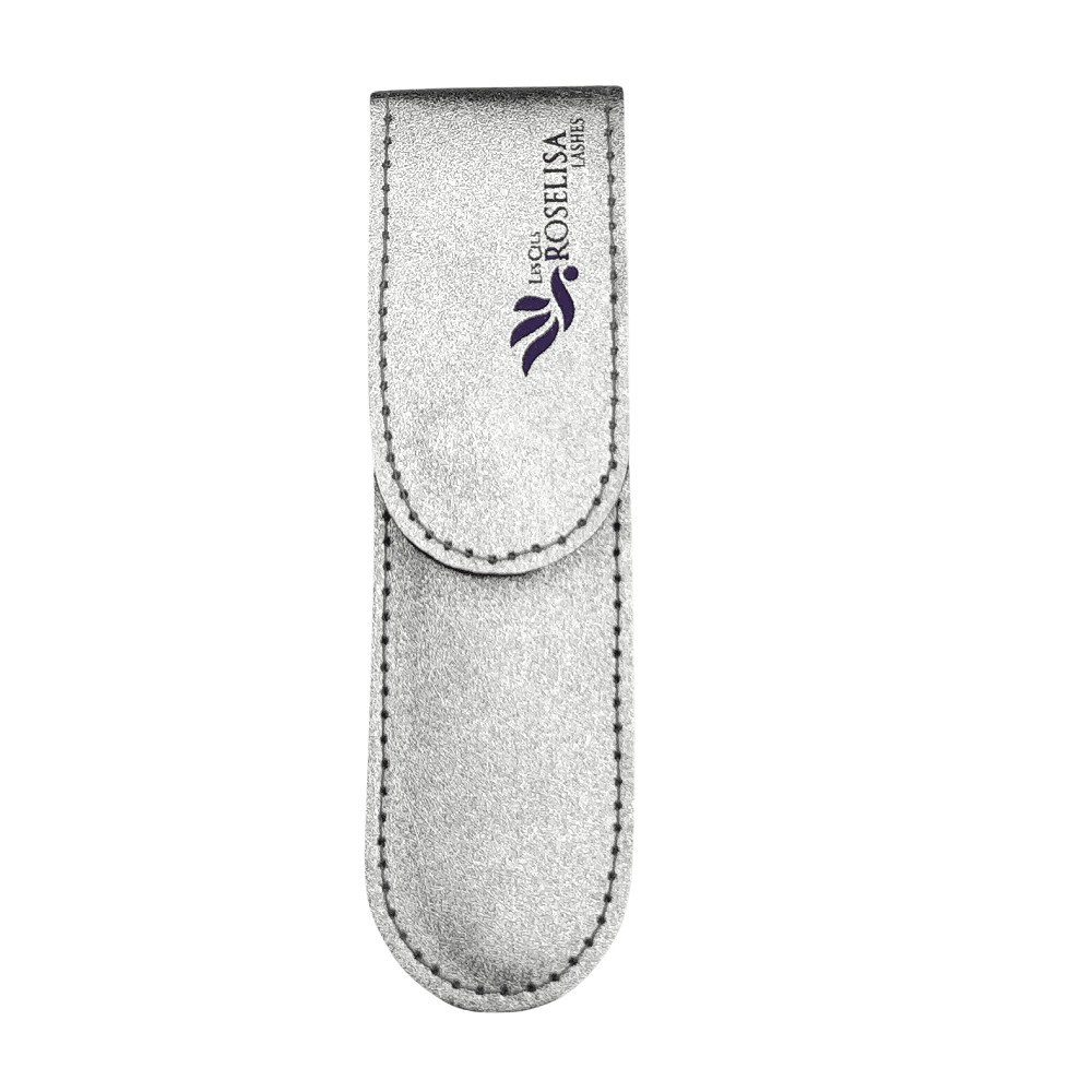Roselisa – Leather Case for Tweezers