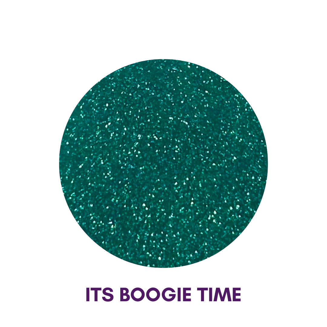 Disco Gel Nail Color - #28D Its Boogie Time