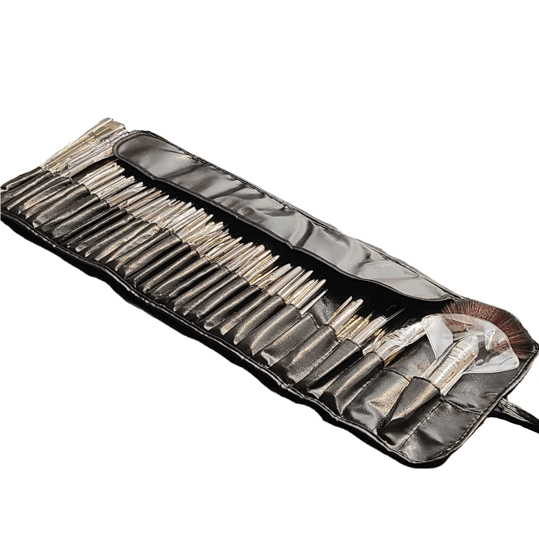 Roselisa Professional Makeup Brushes Kit